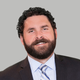 Jake T. Ferderer | COJK PLLC