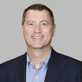 John E. Whitaker | COJK PLLC
