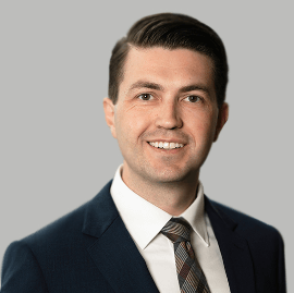 Matthew J. Ruppel | COJK PLLC