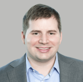 Nathan K. Cernetic, Ph.D. | COJK PLLC