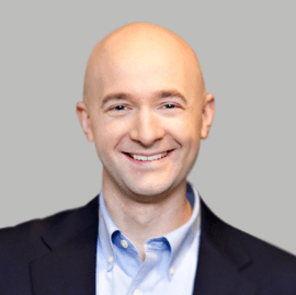 L. Rhys Lawson, Ph.D. | COJK PLLC